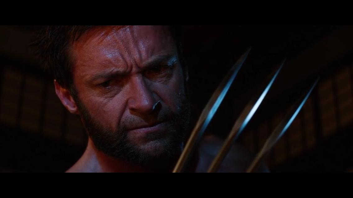 THE WOLVERINE – Film Review – ZekeFilm