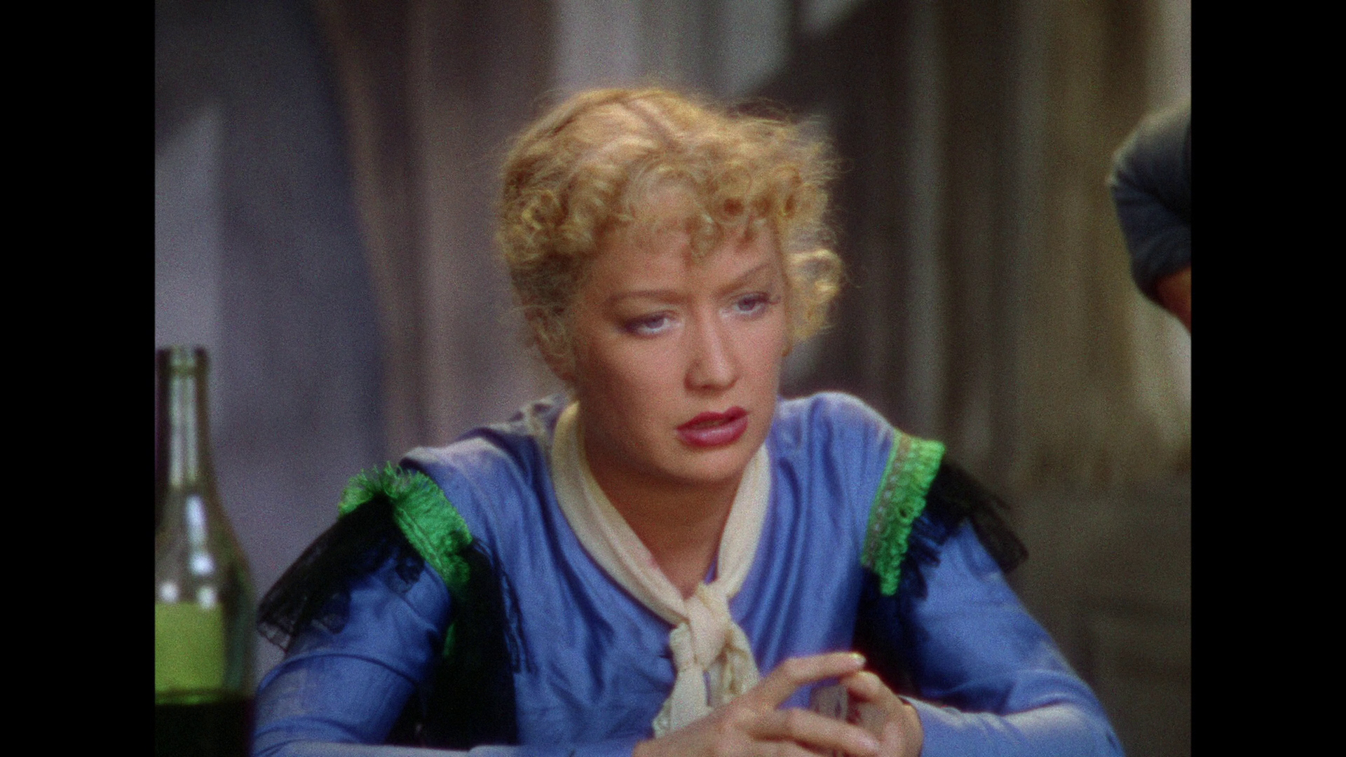 BECKY SHARP (1935) – Blu-Ray Review – ZekeFilm