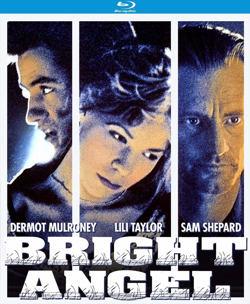 BRIGHT ANGEL (1990) – Blu-ray Review – ZekeFilm