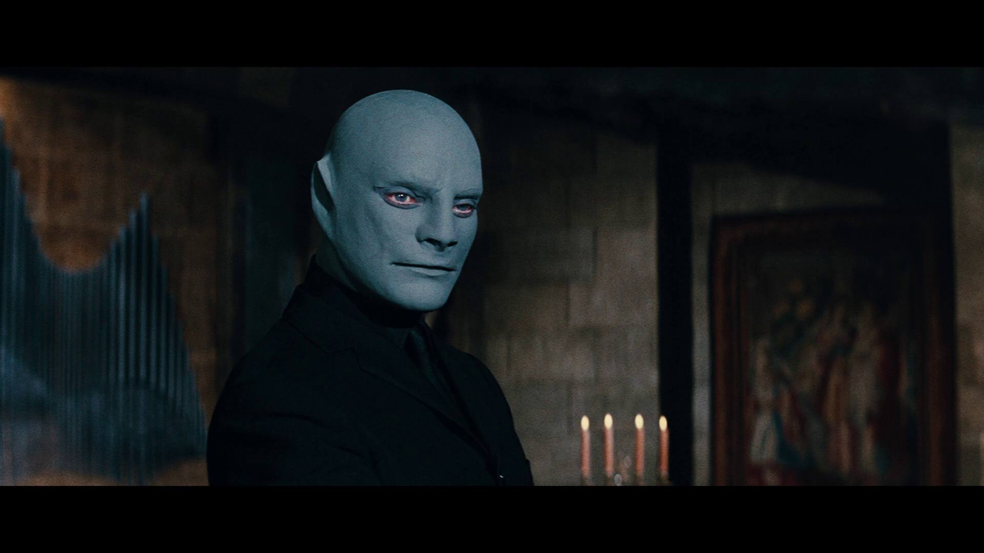FANTOMAS: THREE FILM COLLECTION – Blu-ray Review – ZekeFilm