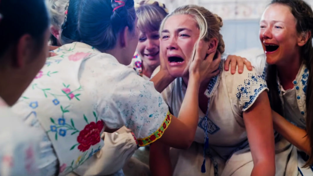 MIDSOMMAR – Film Review – ZekeFilm