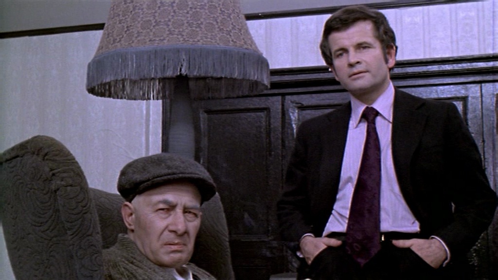 THE HOMECOMING (1973) – Blu-ray Review – ZekeFilm