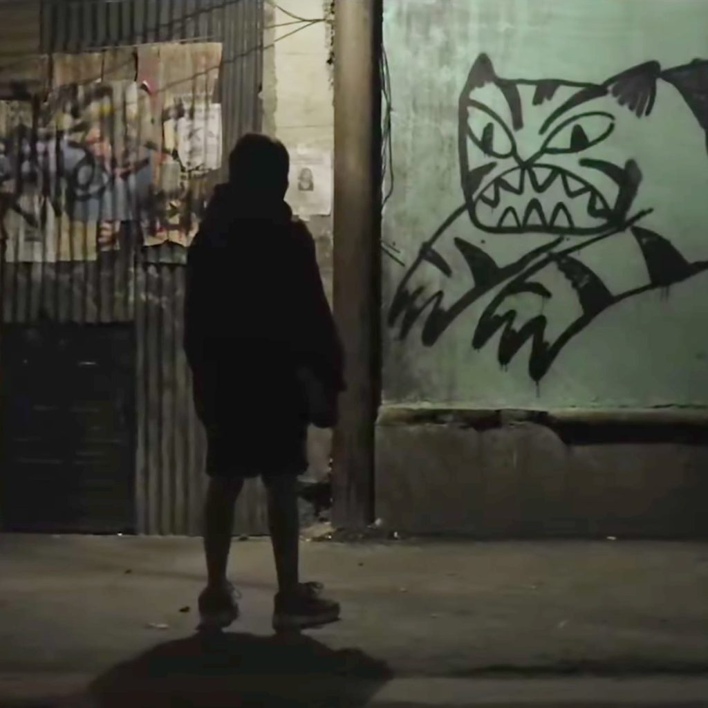 TIGERS ARE NOT AFRAID (Original Title: VUELVEN) – Film Review – ZekeFilm