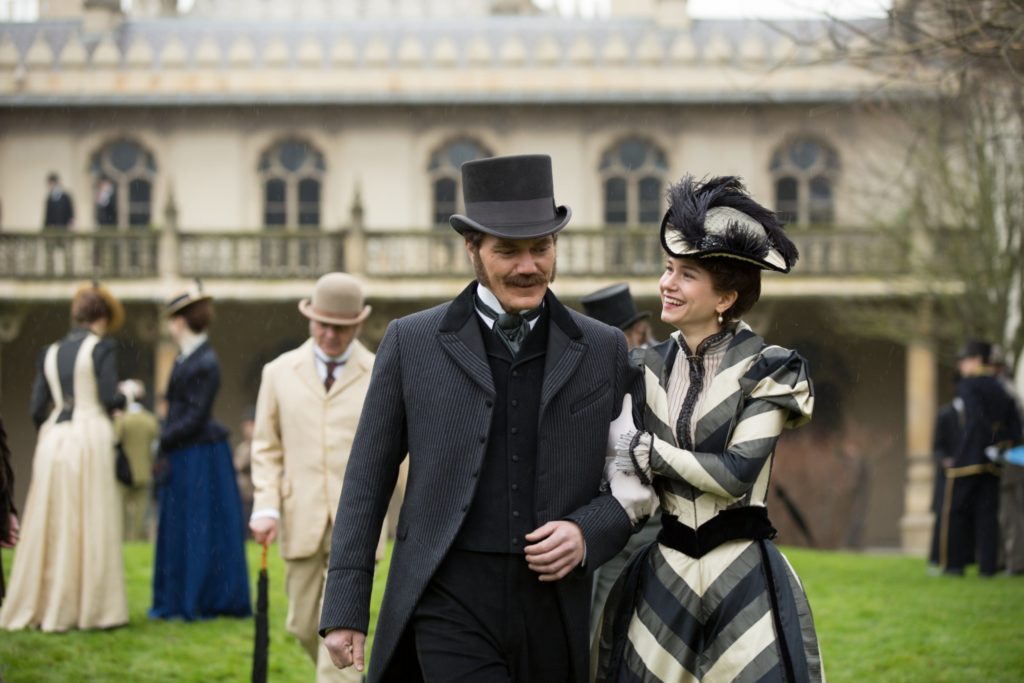 THE CURRENT WAR: DIRECTOR’S CUT – Film Review – ZekeFilm