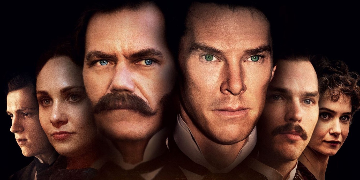 THE CURRENT WAR: DIRECTOR’S CUT – Film Review – ZekeFilm