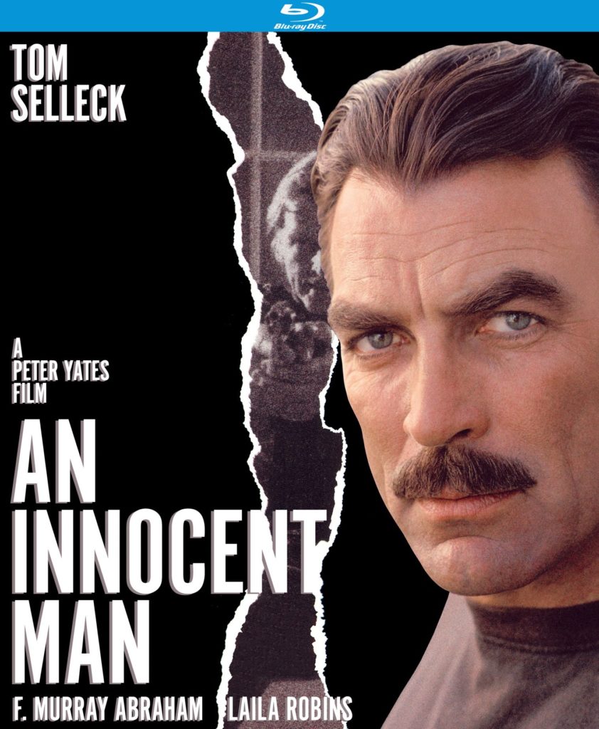 AN INNOCENT MAN (1989)- Blu-Ray Review – ZekeFilm