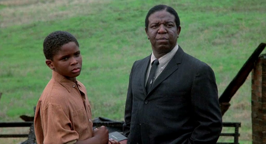 MISSISSIPPI BURNING (1988) – Blu Ray Review – ZekeFilm