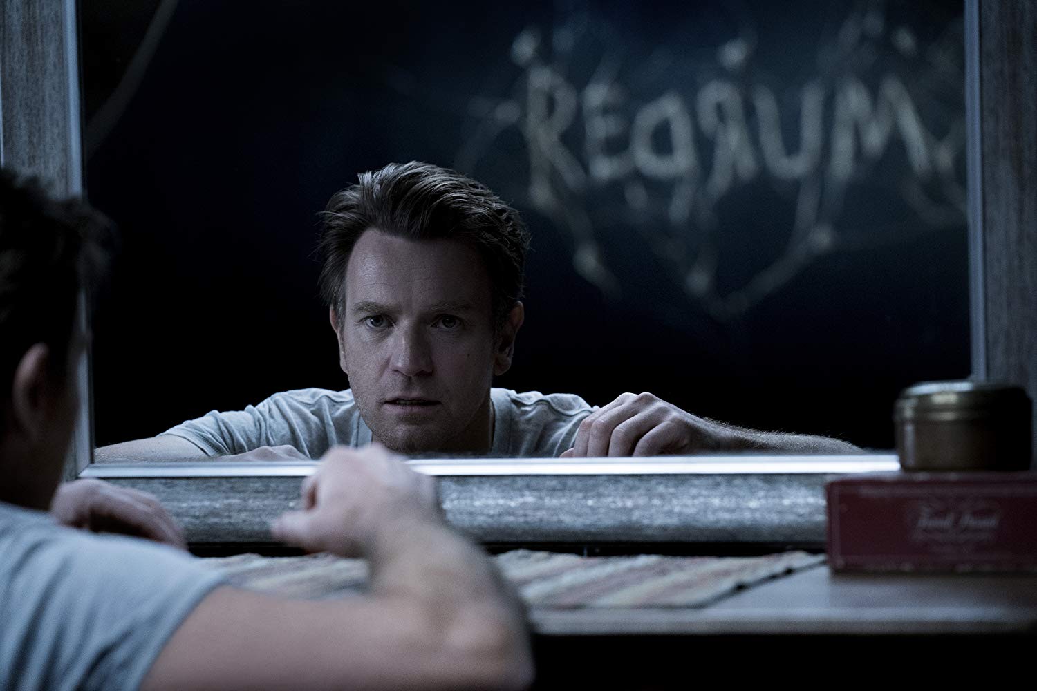 DR. SLEEP – Film Review – ZekeFilm
