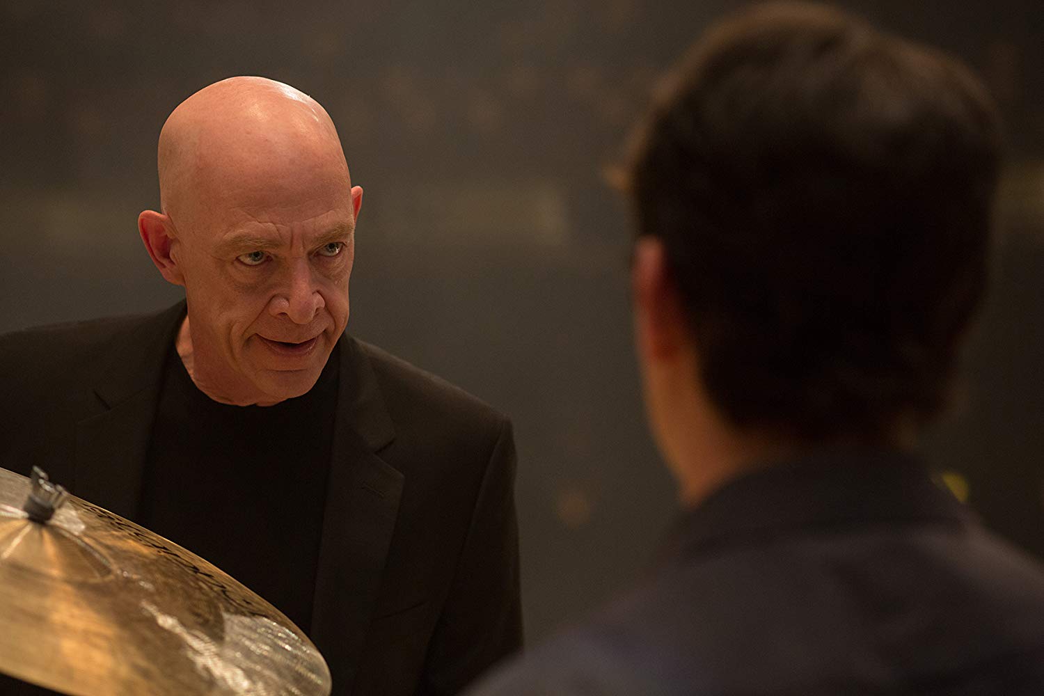 WHIPLASH – Film Review – ZekeFilm