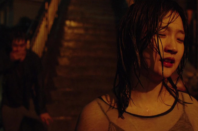 Parasite – ZekeFilm