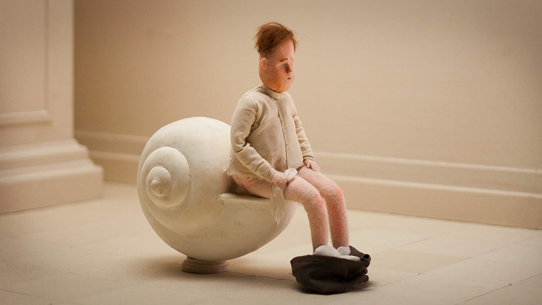 THIS MAGNIFICENT CAKE! – Blu-ray Review – ZekeFilm