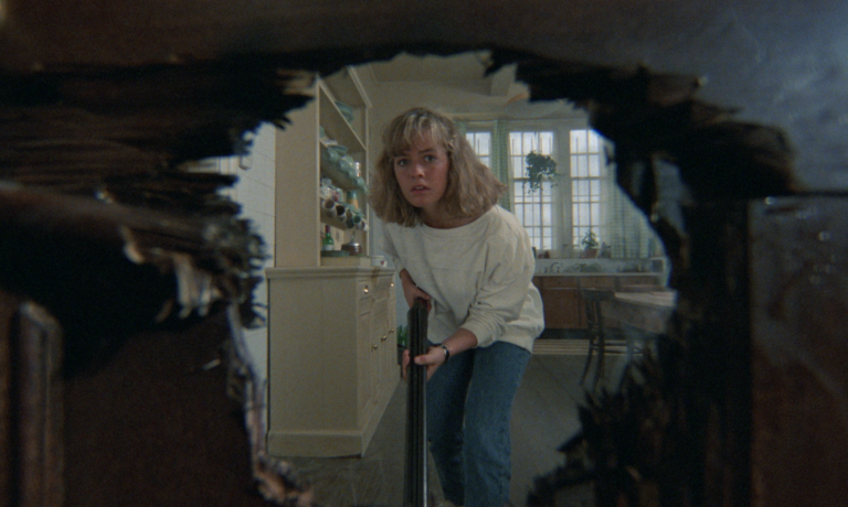 LINK (1986) – Blu-Ray Review – ZekeFilm