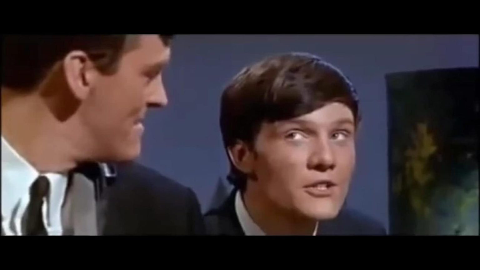 GO GO MANIA aka POP GEAR (1965) – Blu-ray Review – ZekeFilm