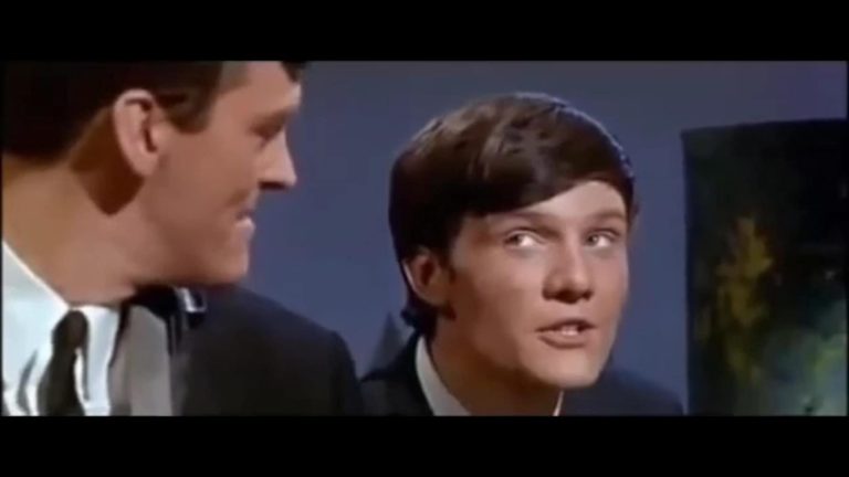 GO GO MANIA aka POP GEAR (1965) – Blu-ray Review – ZekeFilm