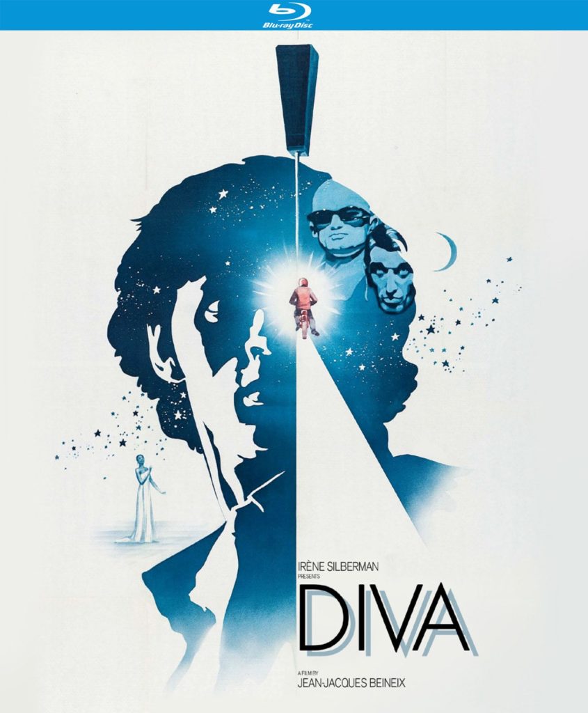 DIVA (1981) – Blu-ray Review – ZekeFilm