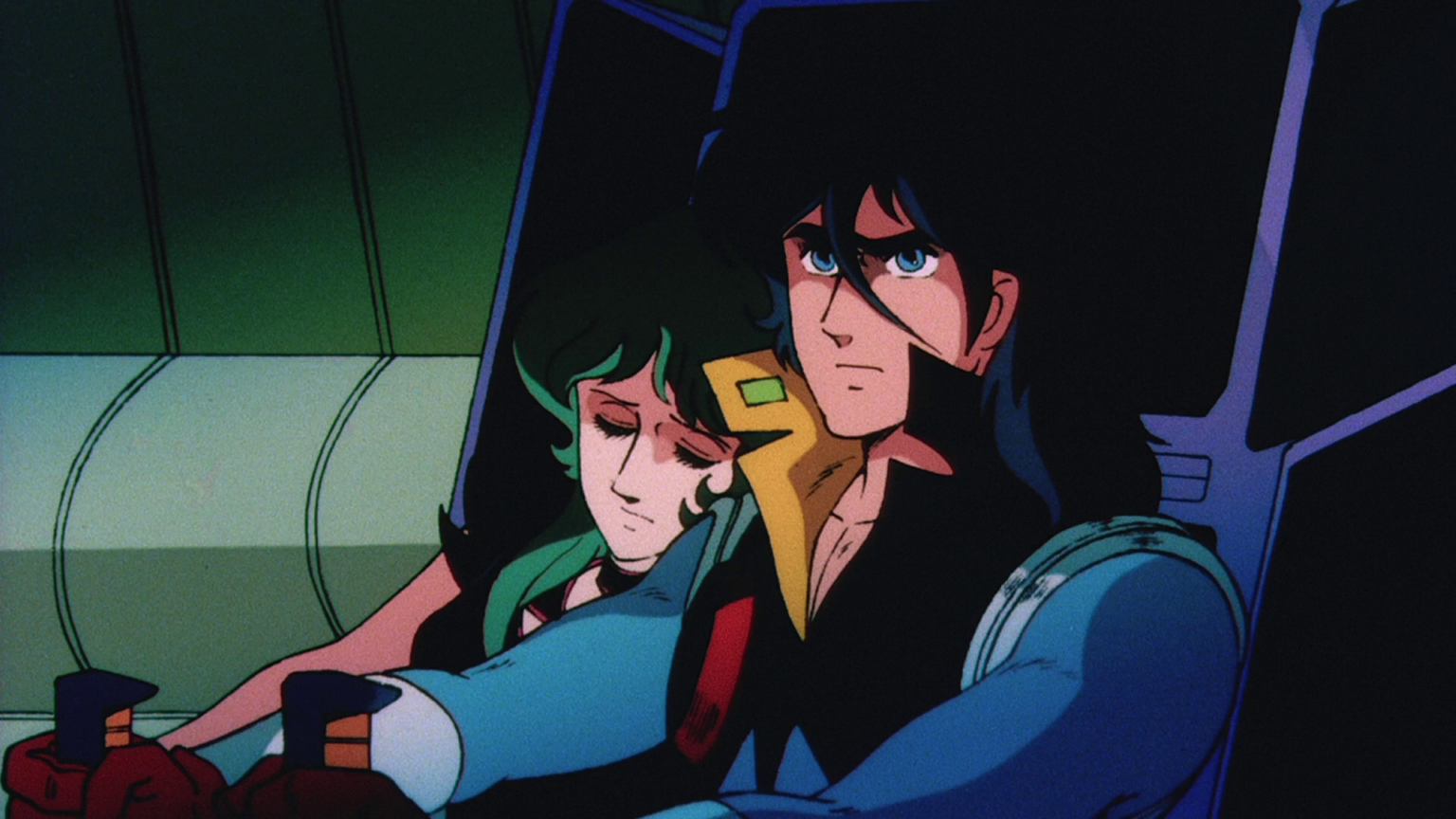 BALDIOS: THE MOVIE (1981) – Blu-ray Review – ZekeFilm