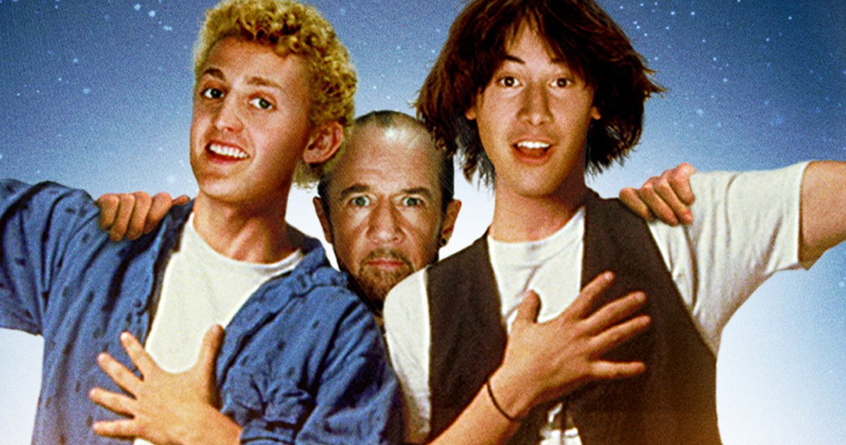 BILL & TED’S EXCELLENT ADVENTURE (1989) – Film Review – ZekeFilm