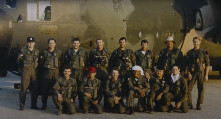 DESERT ONE – DVD Review – ZekeFilm