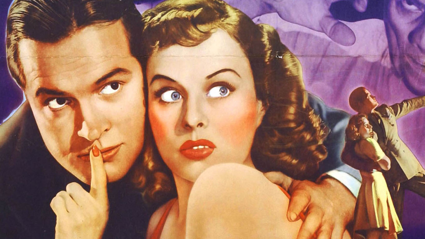 THE GHOST BREAKERS (1940) – Blu-ray Review – ZekeFilm