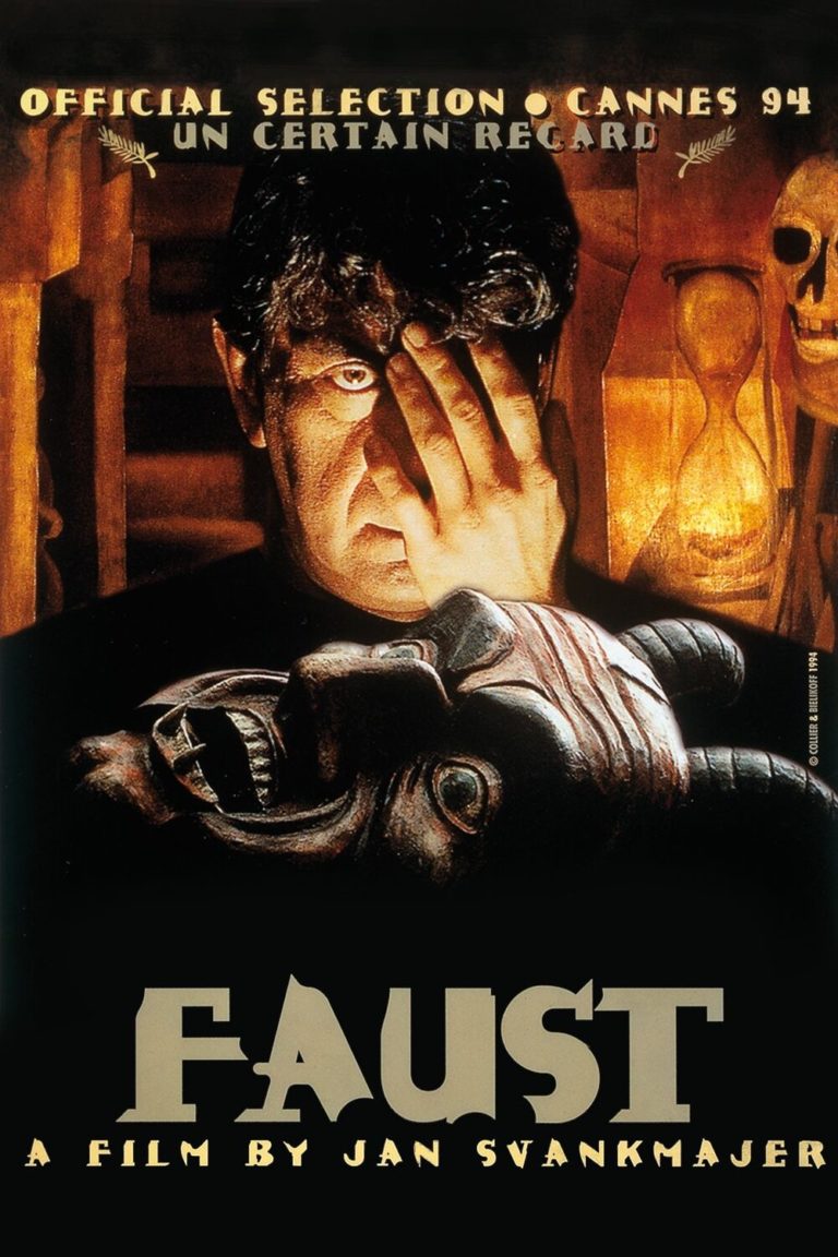 FAUST (1994) – Film Review – ZekeFilm