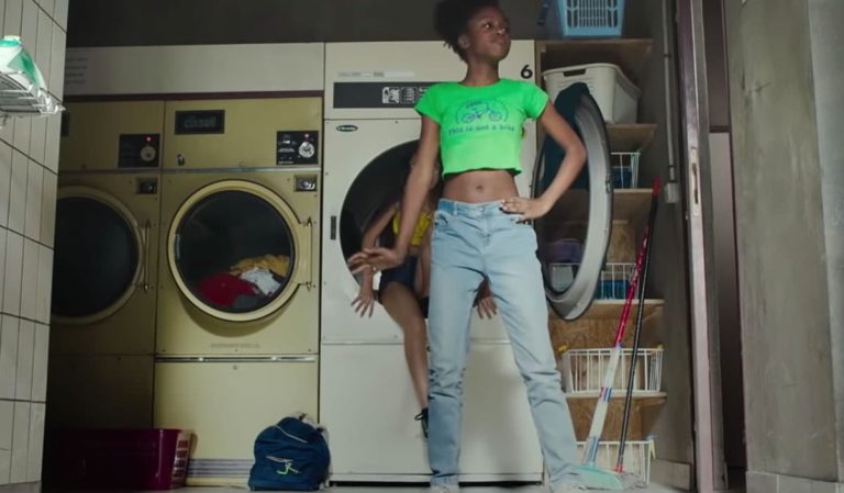 CUTIES (2020) – FILM REVIEW – ZekeFilm