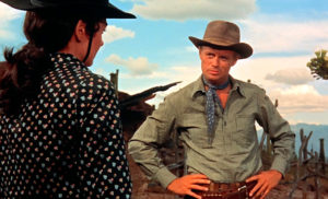 BACKLASH (1956) – Blu-ray Review – ZekeFilm