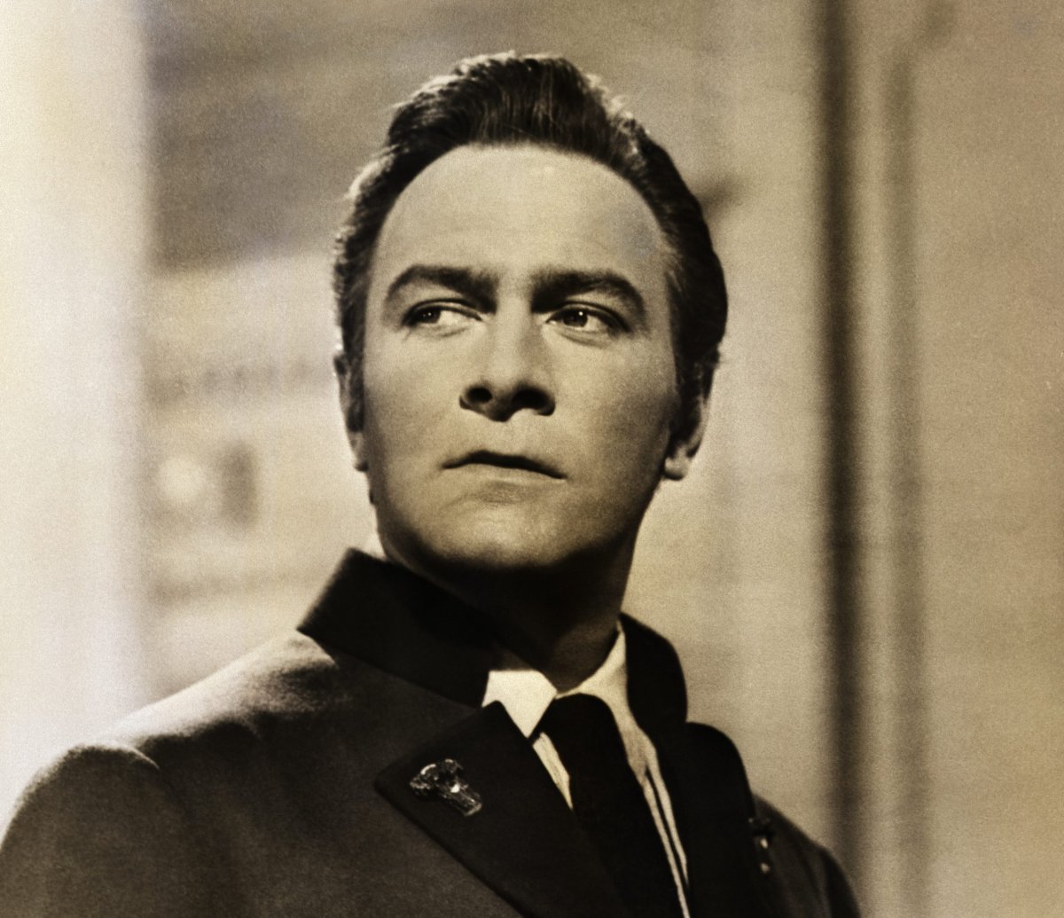 Remembering CHRISTOPHER PLUMMER – ZekeFilm