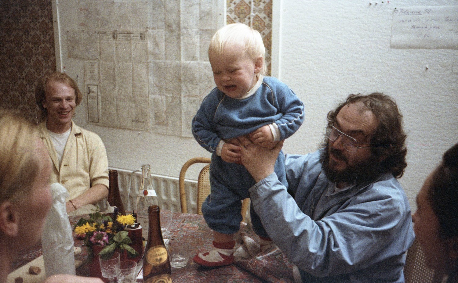 FILMWORKER (2018) – Blu-Ray Review – ZekeFilm