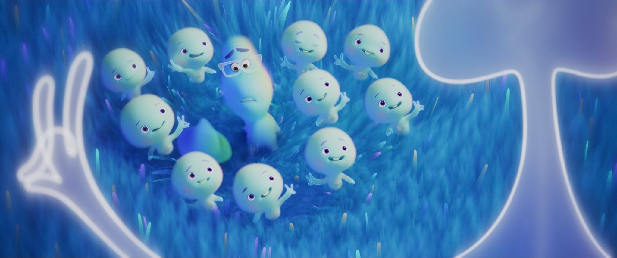 SOUL – Film Review – ZekeFilm