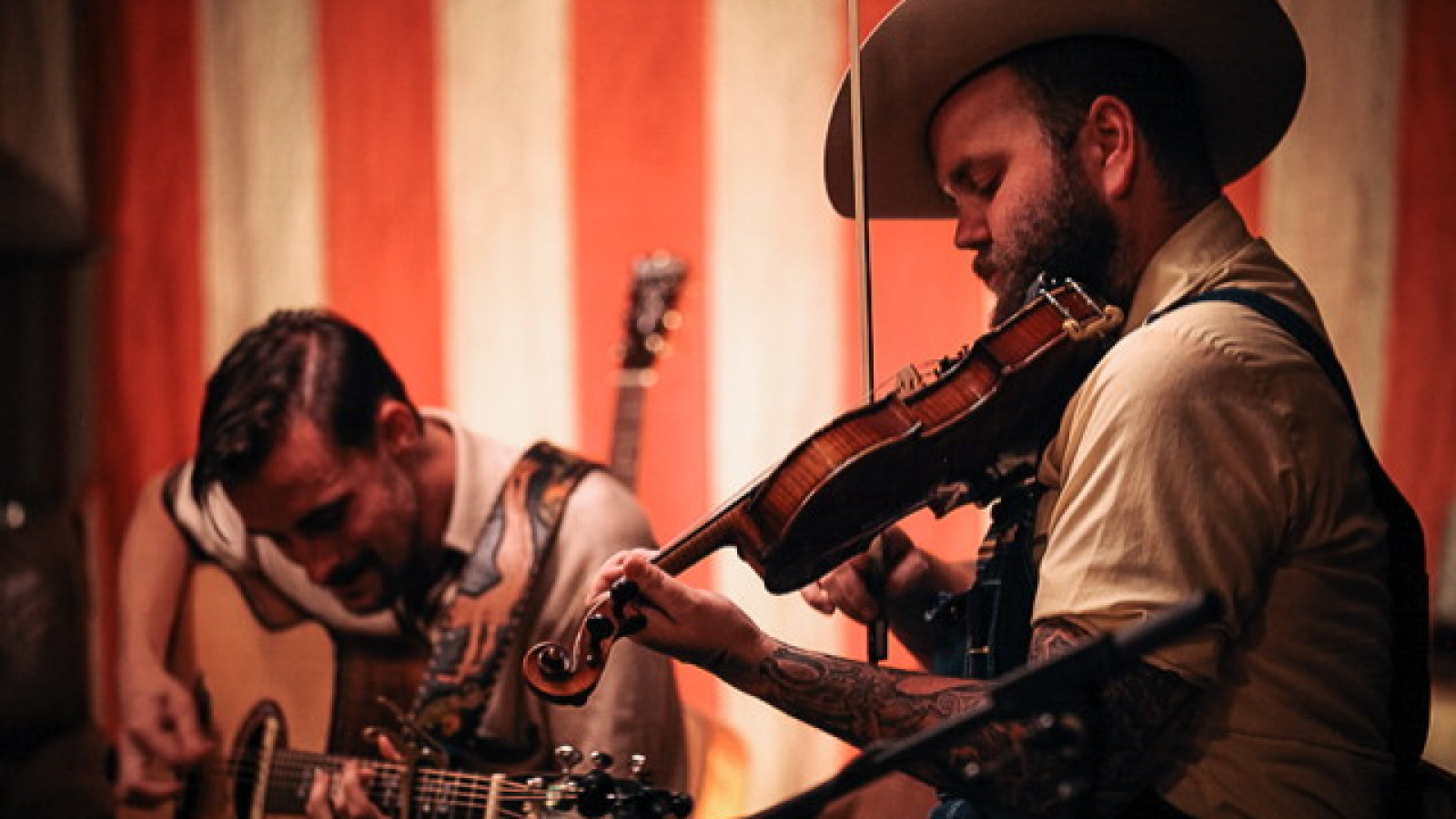 HEARTWORN HIGHWAYS: Two Trips – Blu-ray Review – ZekeFilm