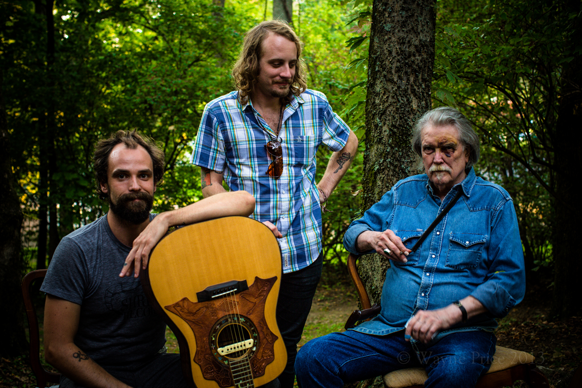 HEARTWORN HIGHWAYS: Two Trips – Blu-ray Review – ZekeFilm