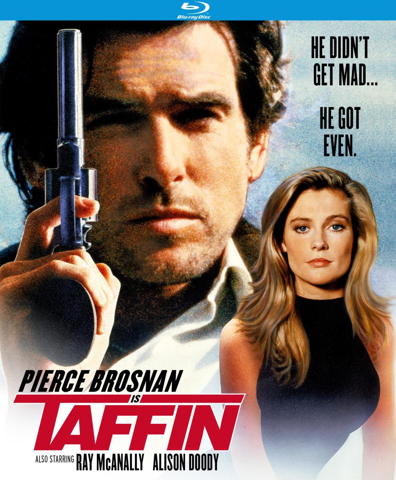 TAFFIN (1988) – Blu-ray Review – ZekeFilm