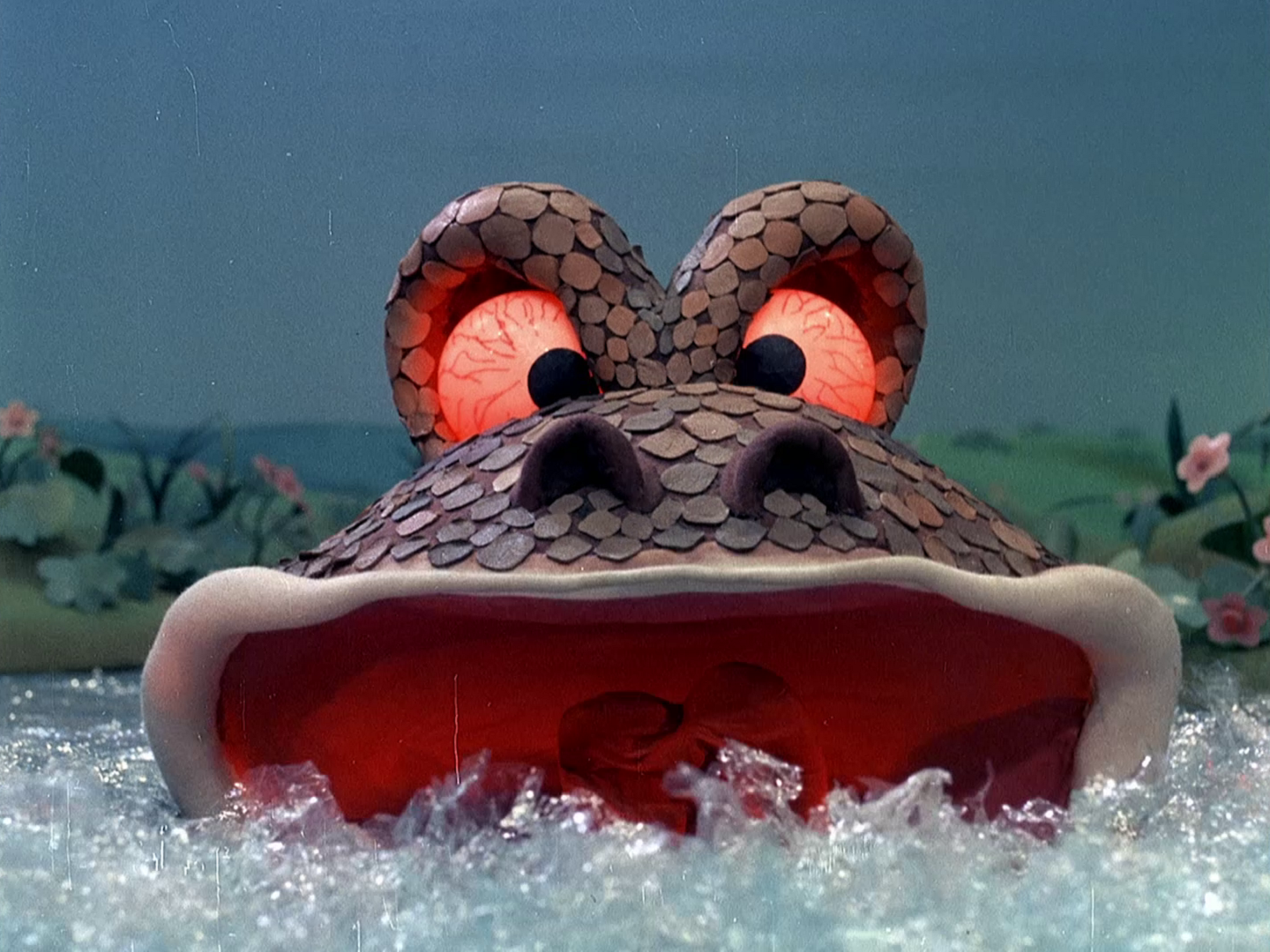 THE DAYDREAMER (1966) – Blu-Ray Review – ZekeFilm