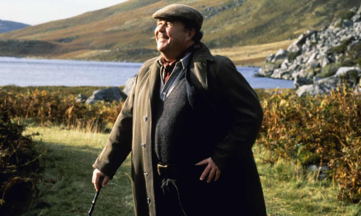 Remembering NED BEATTY, an Actor with Character – ZekeFilm