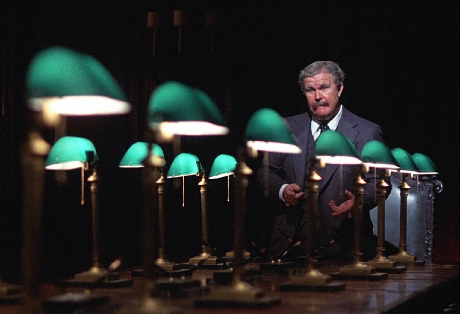 Remembering NED BEATTY, an Actor with Character – ZekeFilm