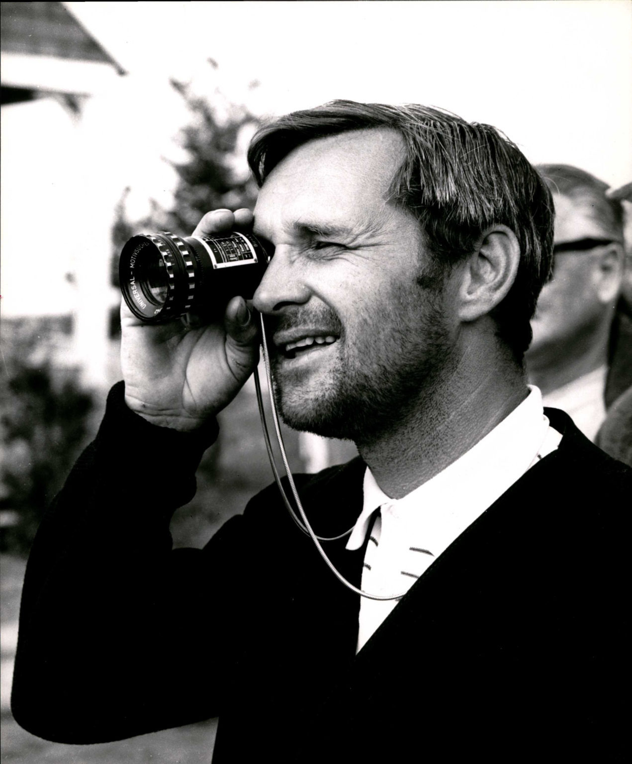 NORMAN JEWISON: A DIRECTOR’S LIFE by Ira Wells – Book Review – ZekeFilm