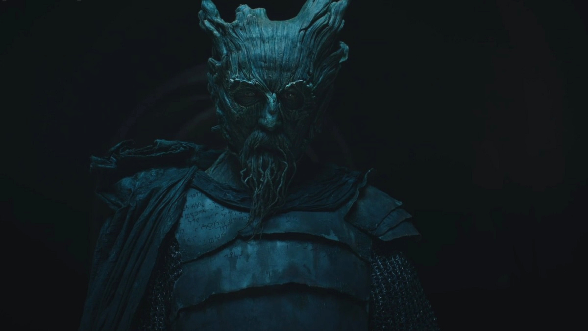 THE GREEN KNIGHT – Film Review – ZekeFilm