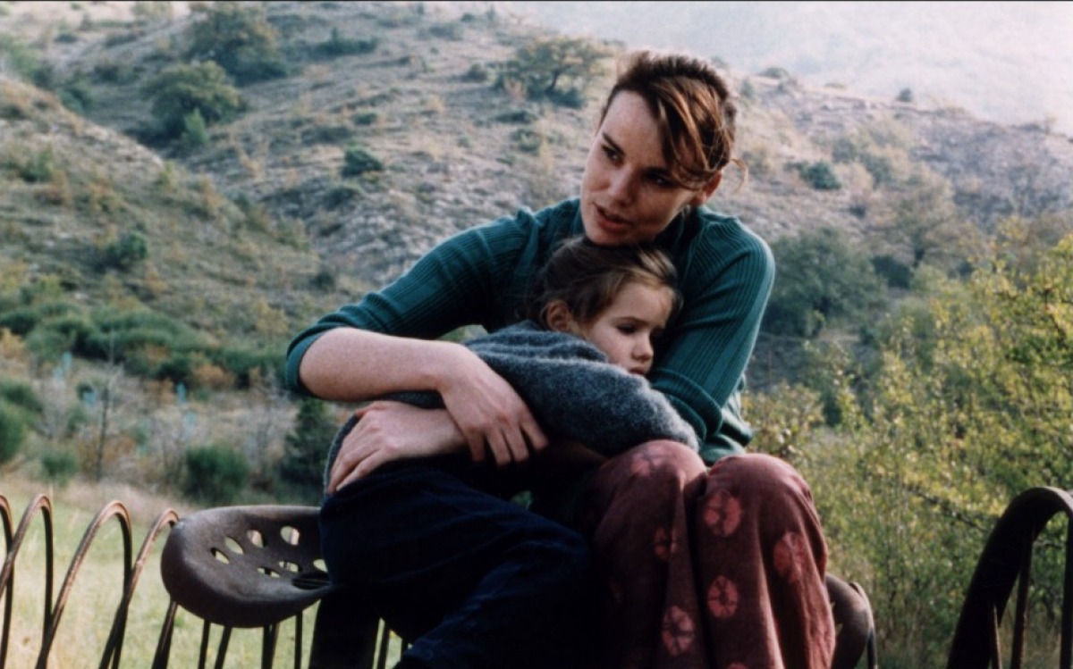 PONETTE (1996) – Blu-ray Review – ZekeFilm