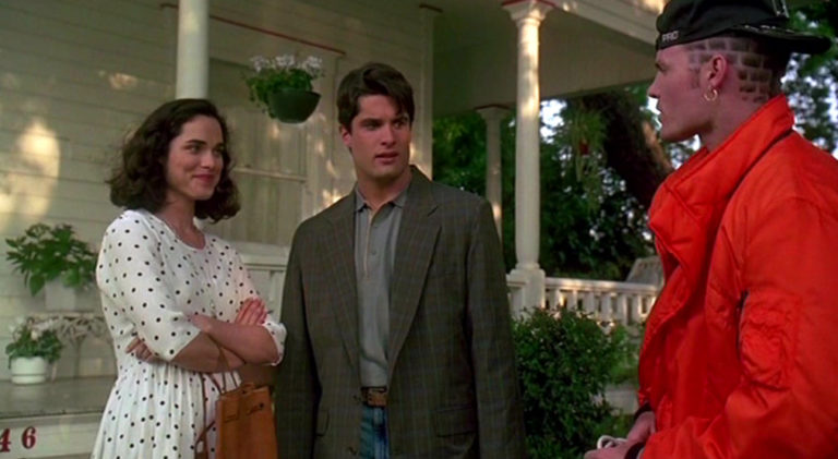 COOL AS ICE – Blu-ray Review – ZekeFilm