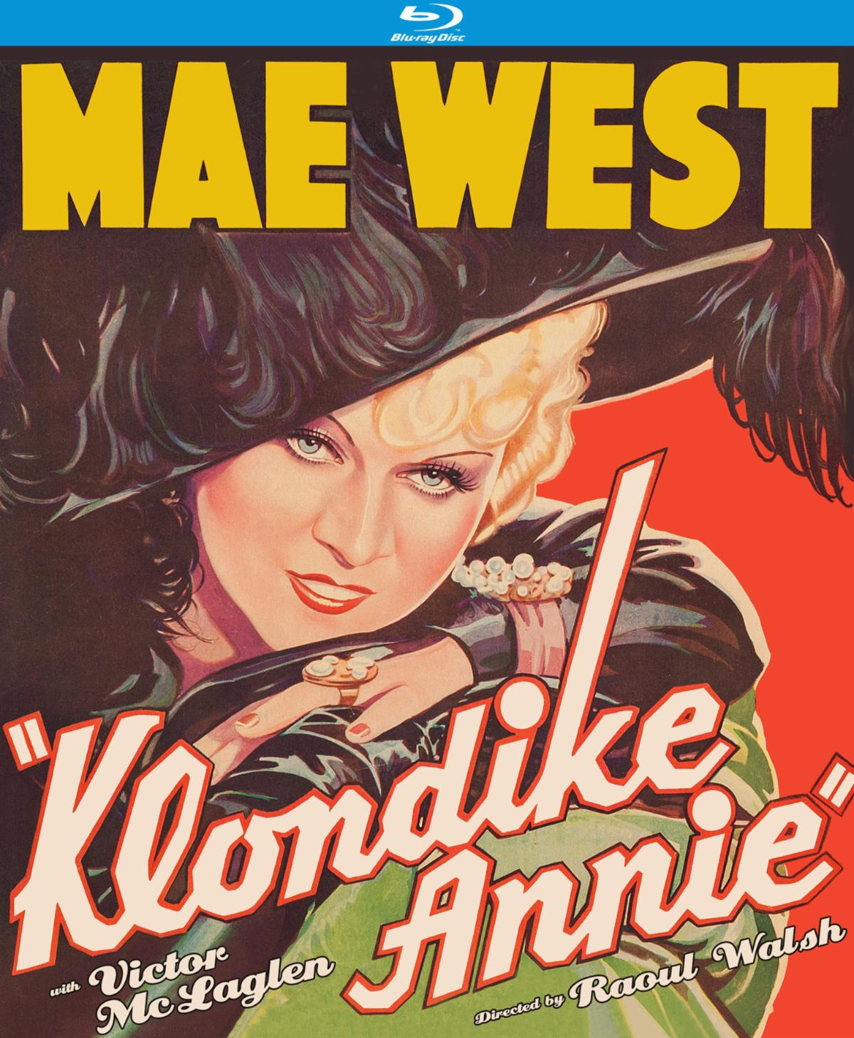 MAE WEST: All her Classics – ZekeFilm
