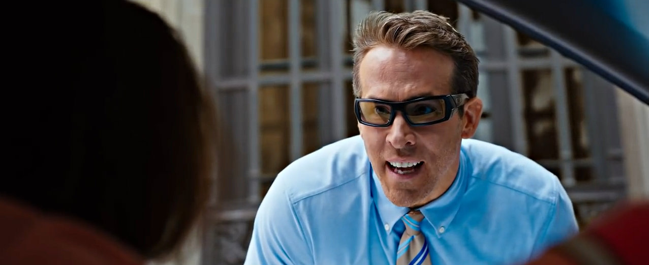 FREE GUY – Film Review – ZekeFilm