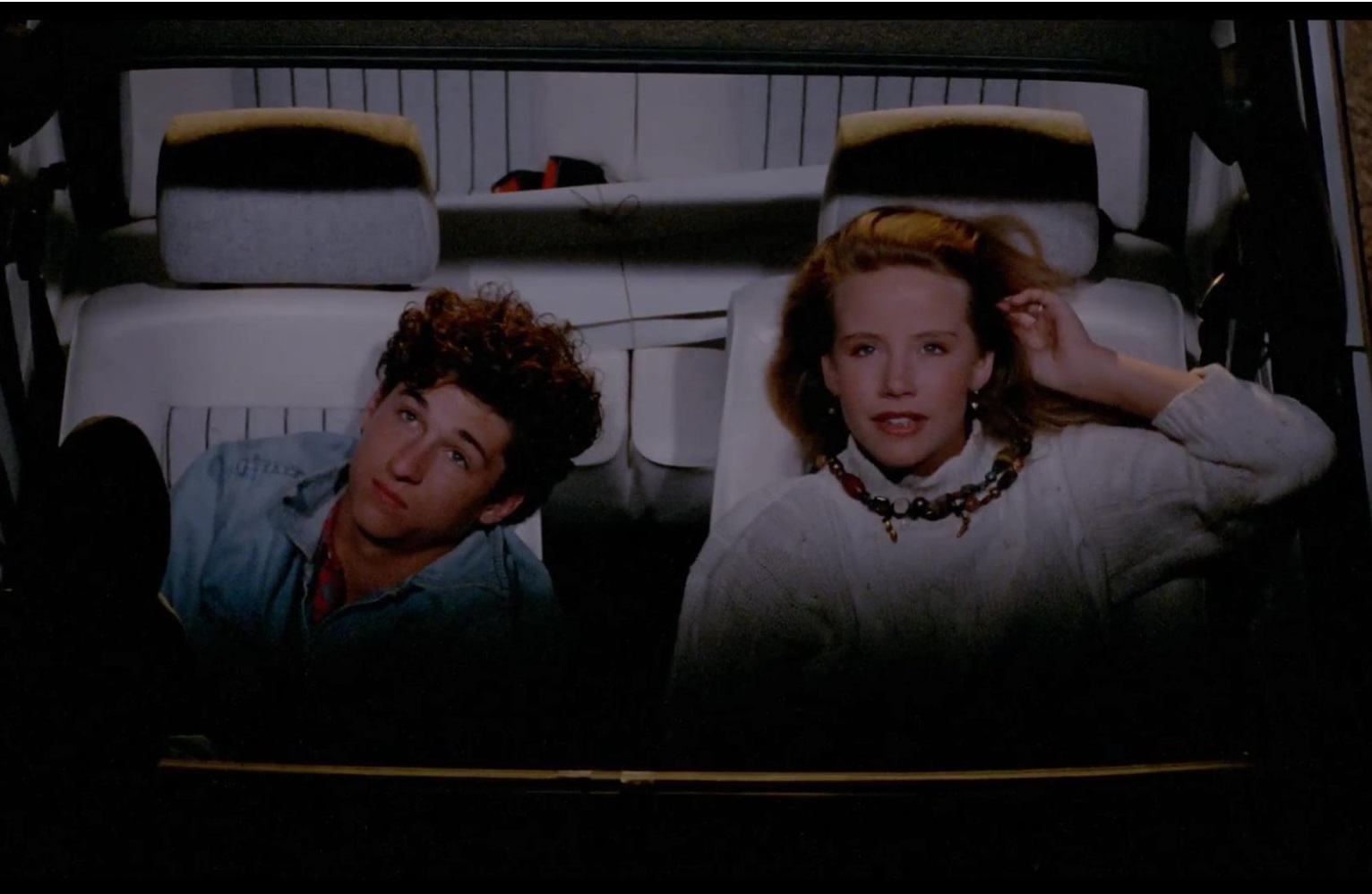 Teenage Filmland: CAN’T BUY ME LOVE (1987) – ZekeFilm Teenage Filmland: CAN’T BUY ME LOVE (1987) – ZekeFilm