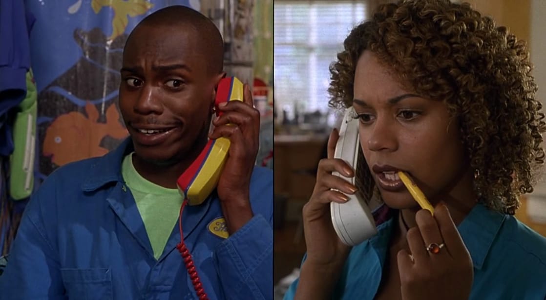 HALF BAKED (1997) – Blu-ray Review – ZekeFilm