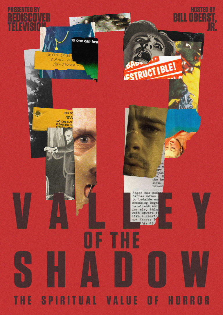 VALLEY OF THE SHADOW: THE SPIRITUAL VALUE OF HORROR – Film Review ...