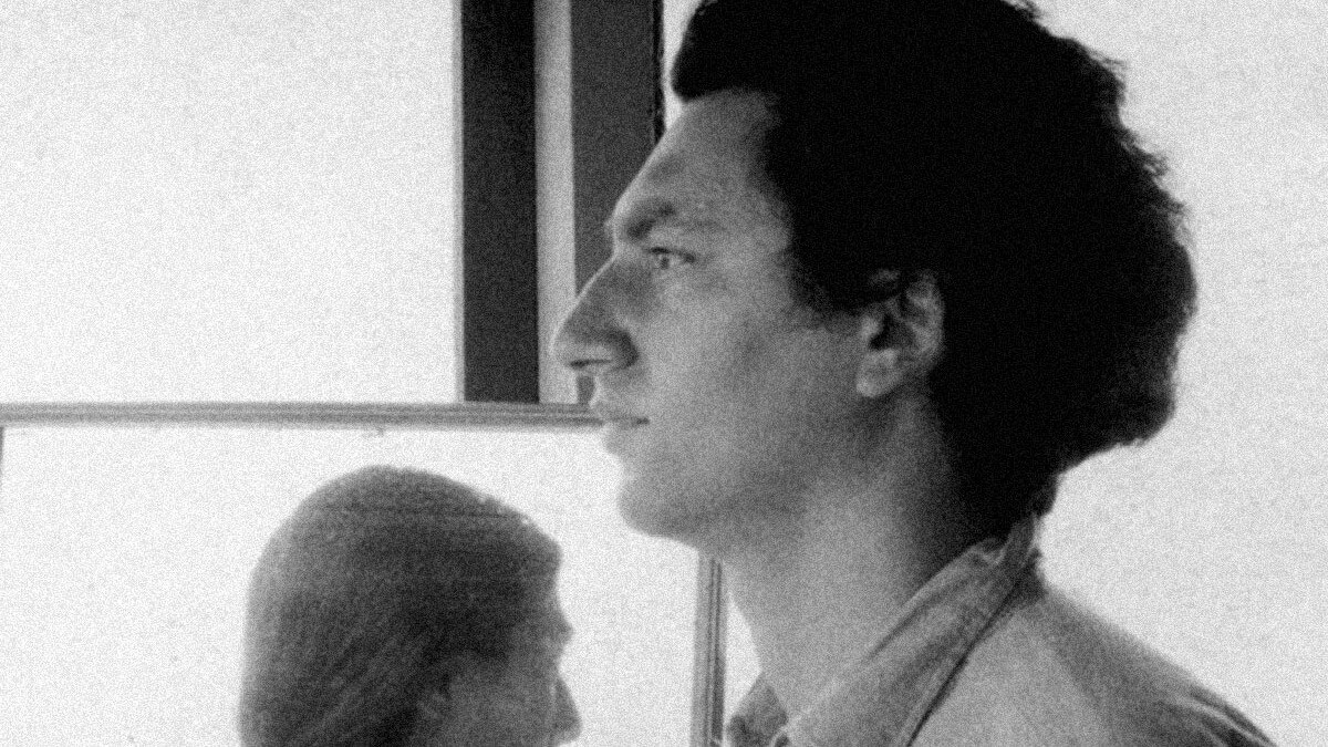 KEN JACOBS COLLECTION VOL. 1 – Blu-ray Review – ZekeFilm