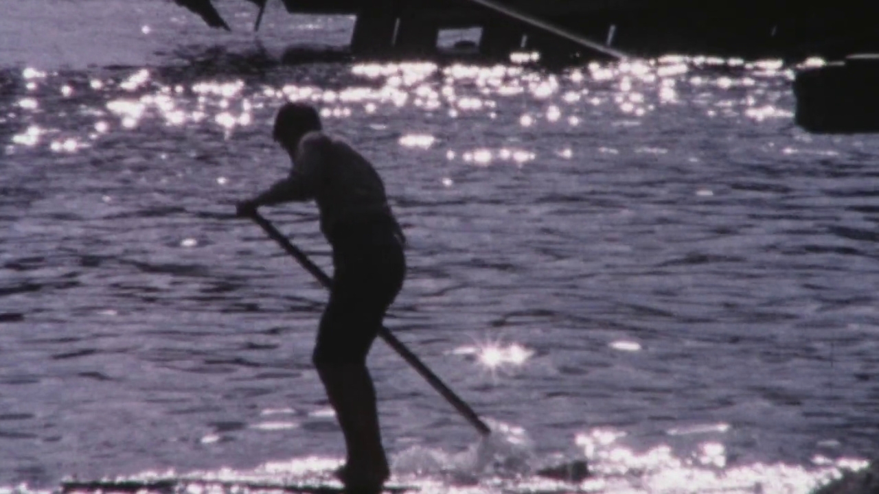 KEN JACOBS COLLECTION VOL. 1 – Blu-ray Review – ZekeFilm