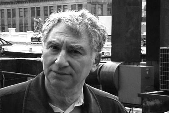 KEN JACOBS COLLECTION VOL. 1 – Blu-ray Review – ZekeFilm