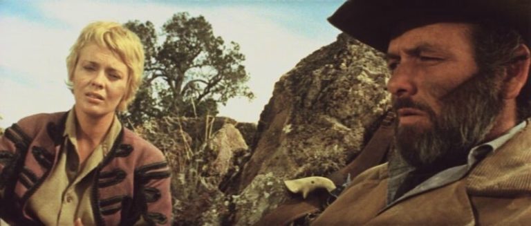 MACHO CALLAHAN (1970) – Blu-ray Review – ZekeFilm