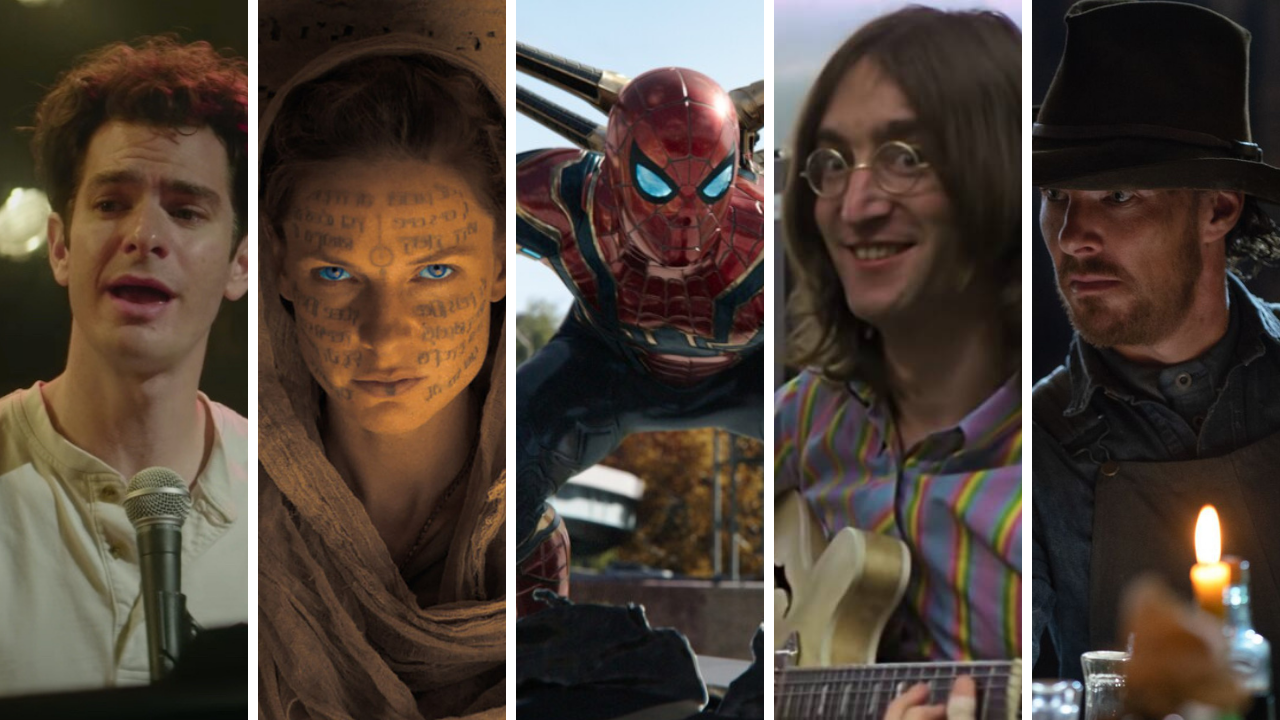 BEST FILMS OF 2021 (Oscar Jackson’s List) – ZekeFilm