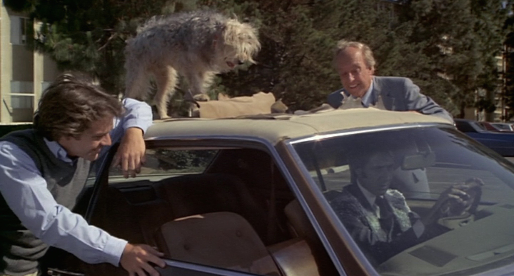 C.H.O.M.P.S. (1979) – Blu-ray Review – ZekeFilm